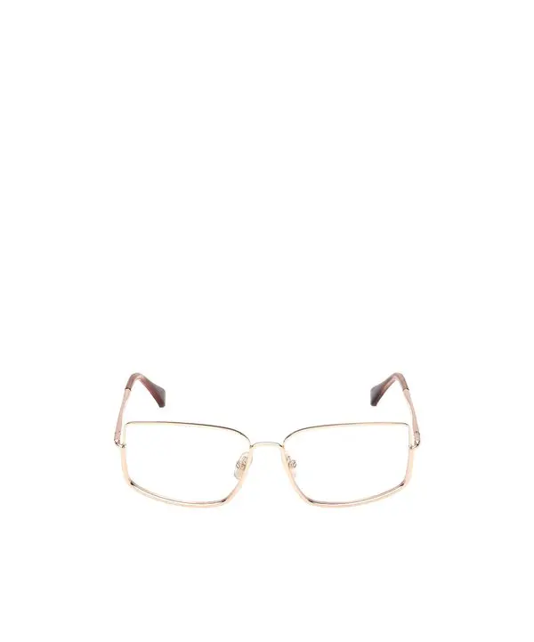 Max Mara Square Frame Glasses