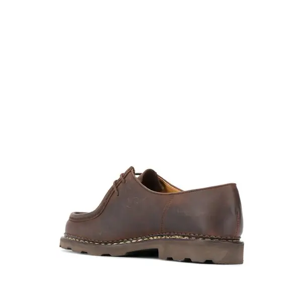 Paraboot Michael Marche Lace-up Shoes
