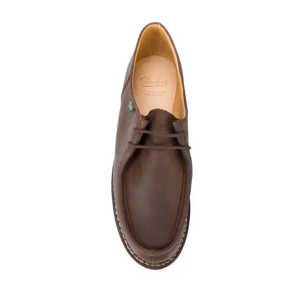 Paraboot Michael Marche Lace-up Shoes