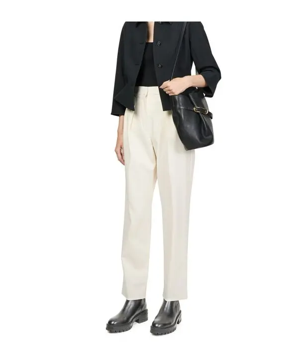 AQUAZZURA Round-toed Boots