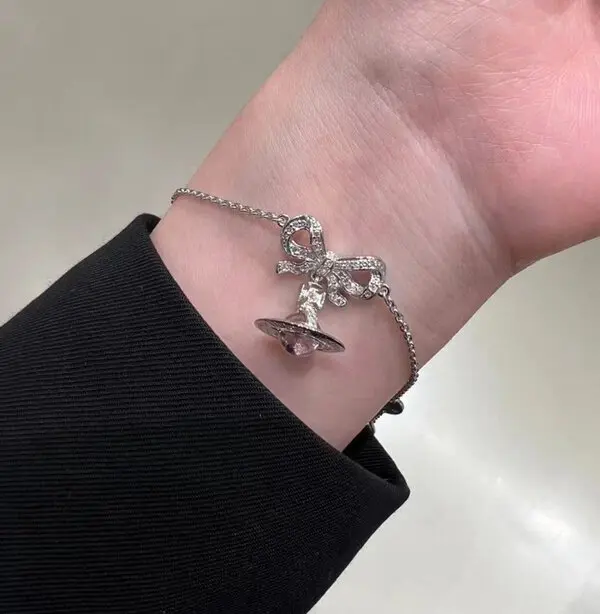 VIVIENNE WESTWOOD Octavie Bracelet