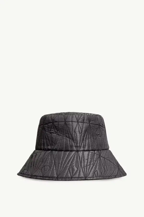 Moncler Rick Owens Padded Bucket Hat