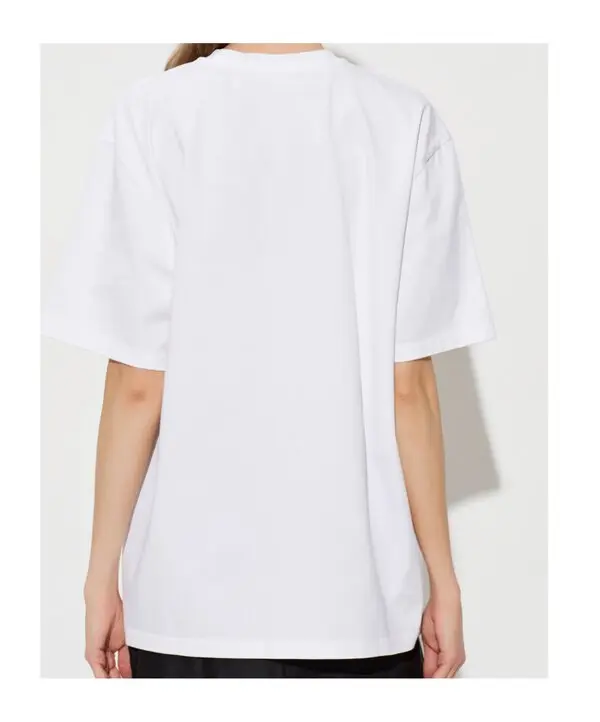 ROTATE BY BIRGER CHRISTENSEN Oversized T-shirt