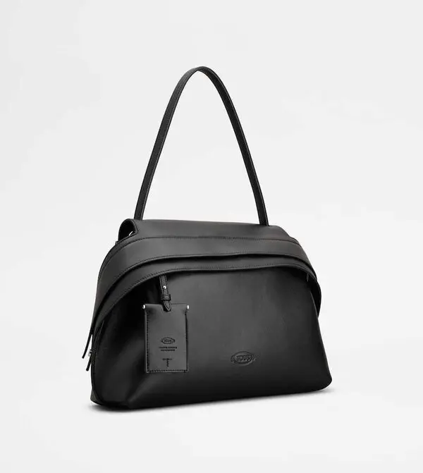 TOD'S Medium Wave Bag
