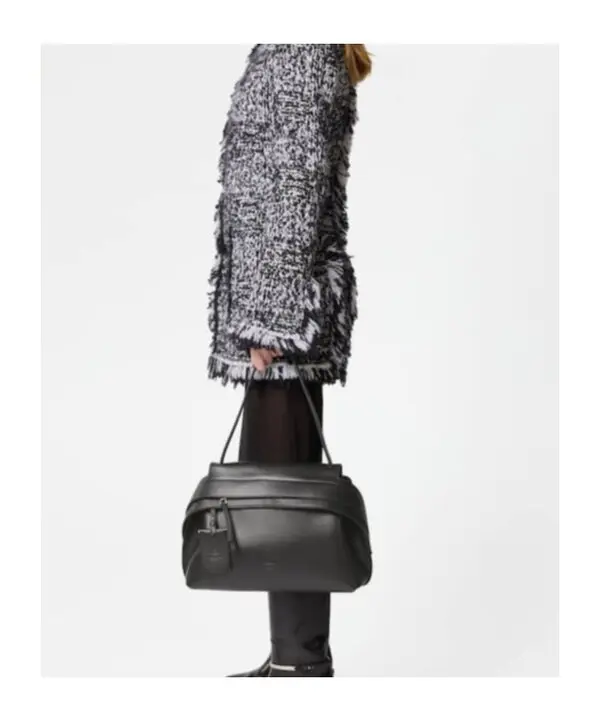 TOD'S Medium Wave Bag