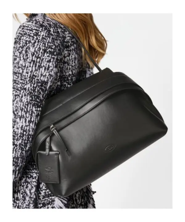 TOD'S Medium Wave Bag