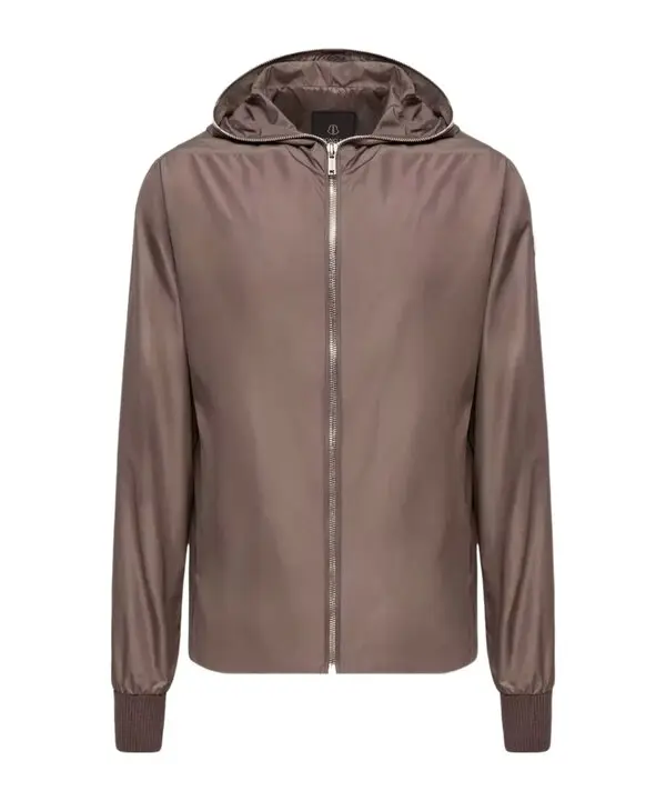 Moncler Rick Owens Ziplock Windbreaker