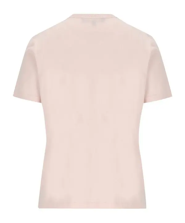 Loro Piana Crewneck T-shirt