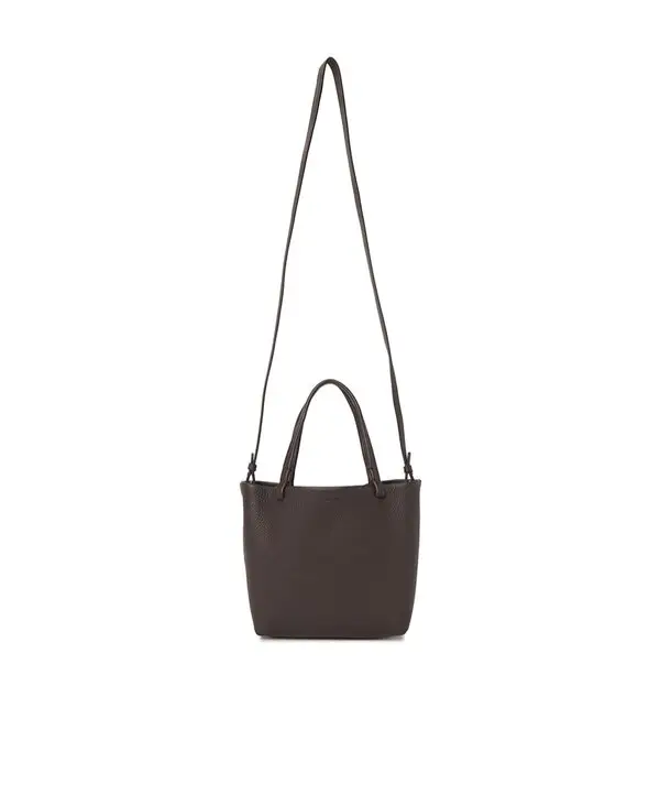 THE ROW Small Double-handled Tote Bag