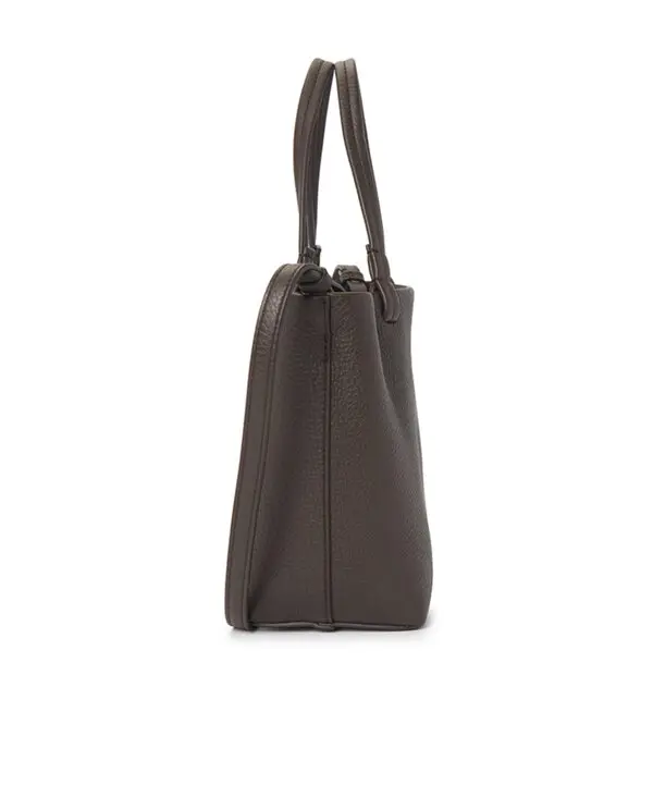 THE ROW Small Double-handled Tote Bag
