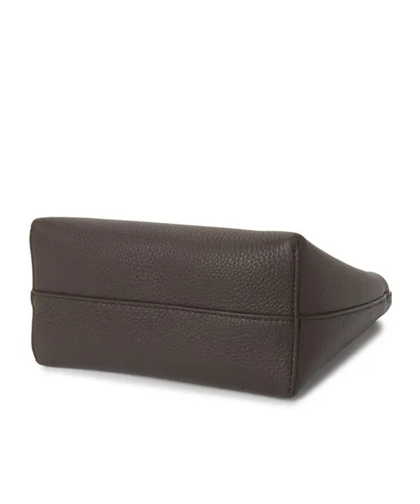 THE ROW Small Double-handled Tote Bag