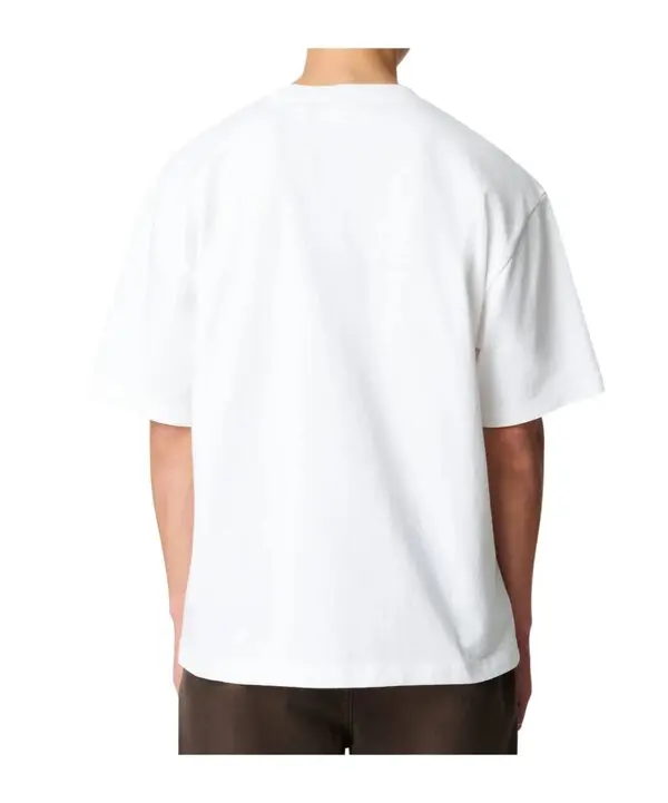 Axel Arigato Graphic-print T-shirt