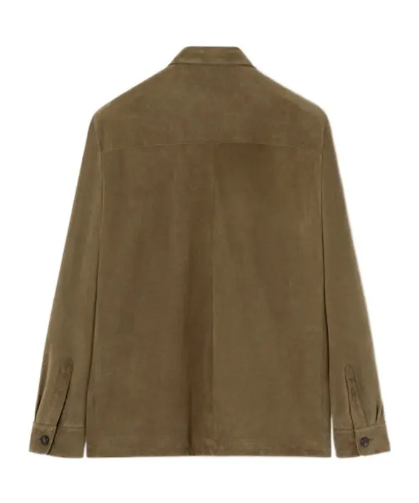 Loro Piana Overshirt
