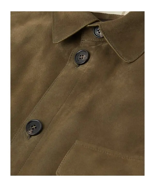Loro Piana Overshirt
