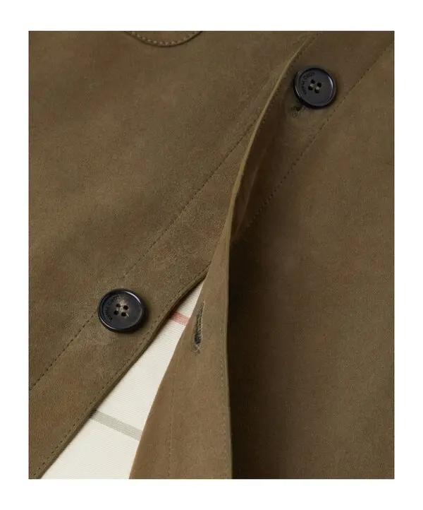 Loro Piana Overshirt