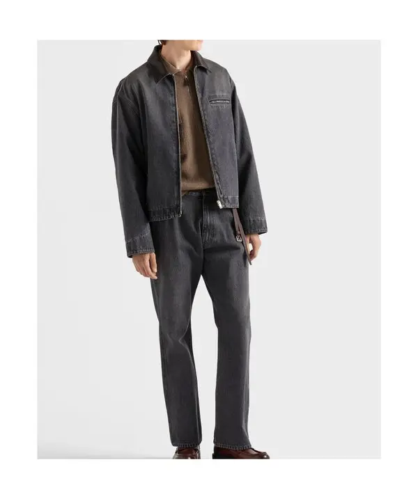 Prada Five-pocket Jeans