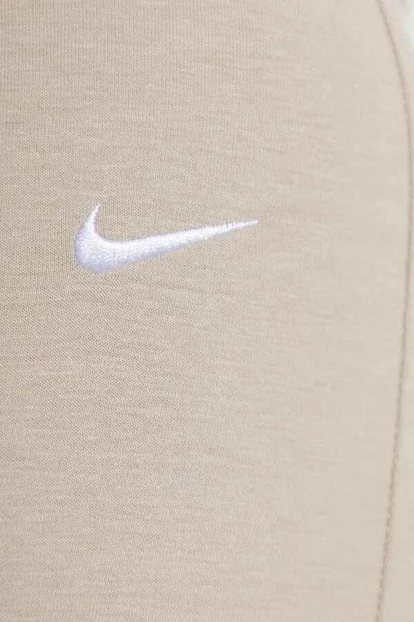 Nike Short Leggings With Logo