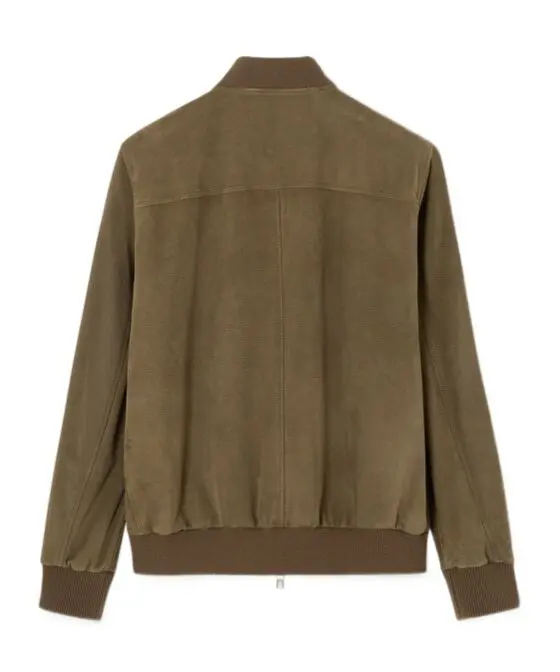 Loro Piana Ivy Bomber