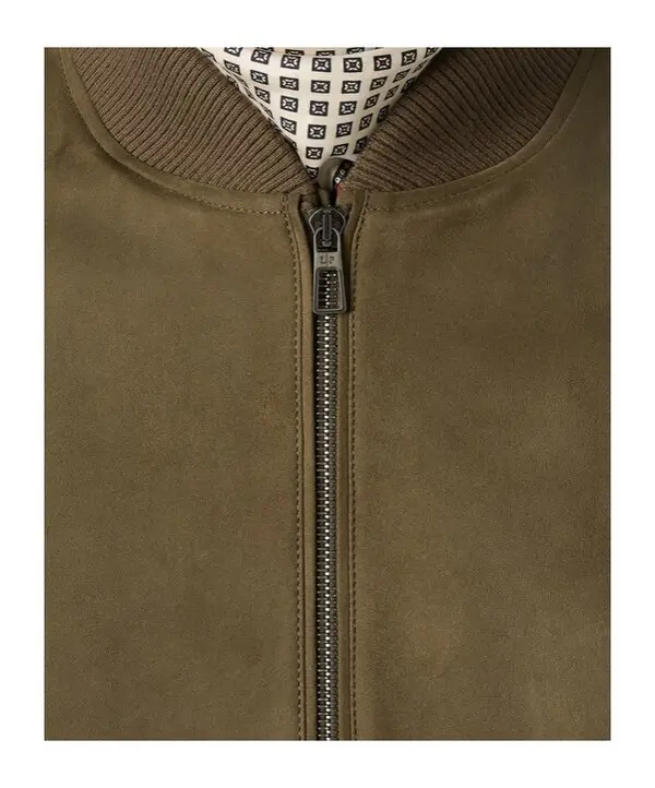 Loro Piana Ivy Bomber