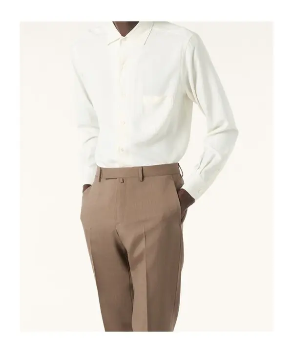 Loro Piana André Shirt