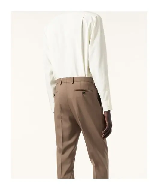 Loro Piana André Shirt