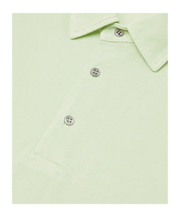 Loro Piana Brenna Polo Shirt