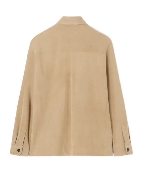 Loro Piana Overshirt