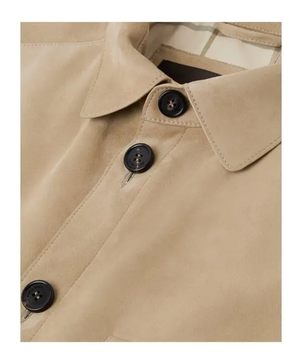 Loro Piana Overshirt