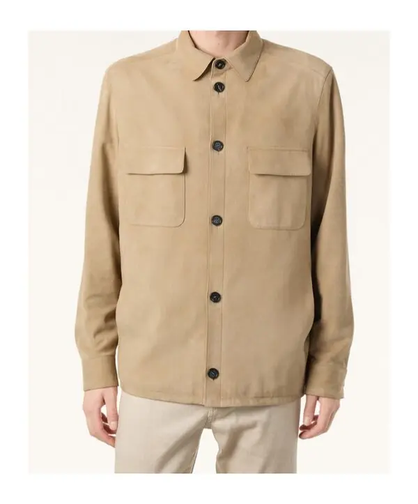 Loro Piana Overshirt