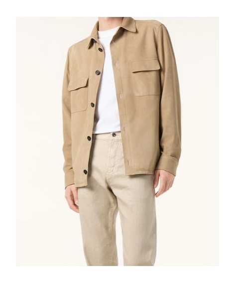Loro Piana Overshirt