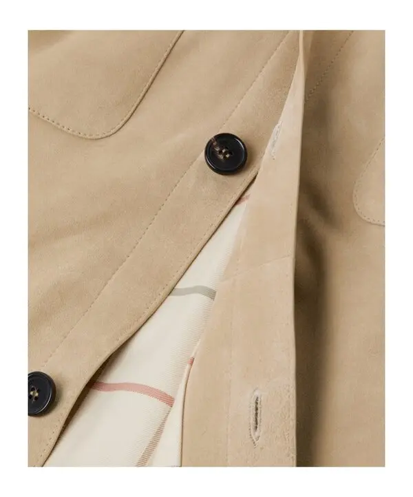 Loro Piana Overshirt