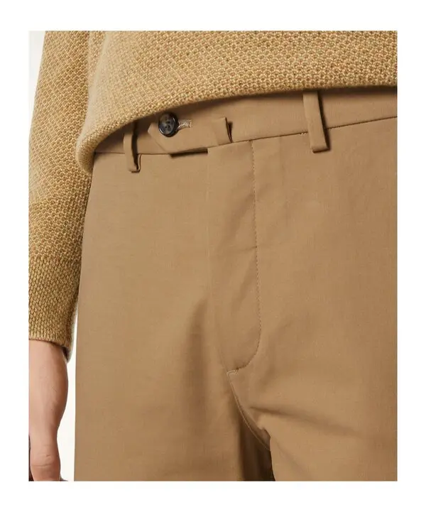 Loro Piana Straight-leg Trousers