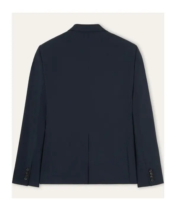Loro Piana International Suit