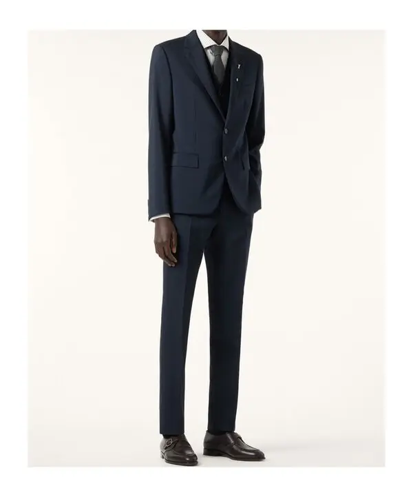 Loro Piana International Suit