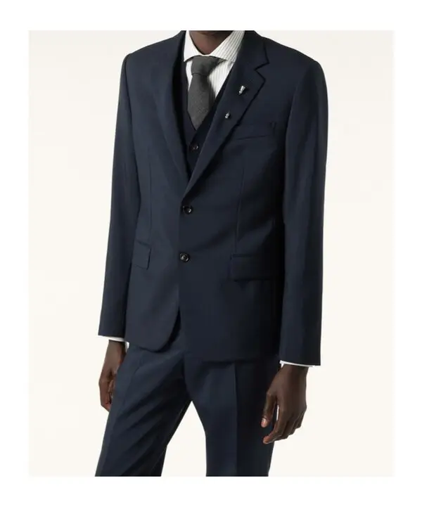 Loro Piana International Suit