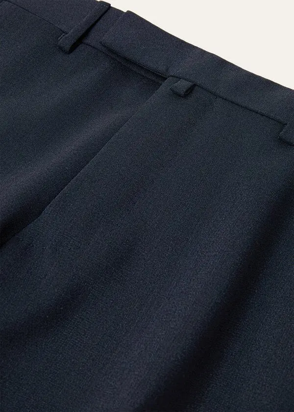 Loro Piana International Suit