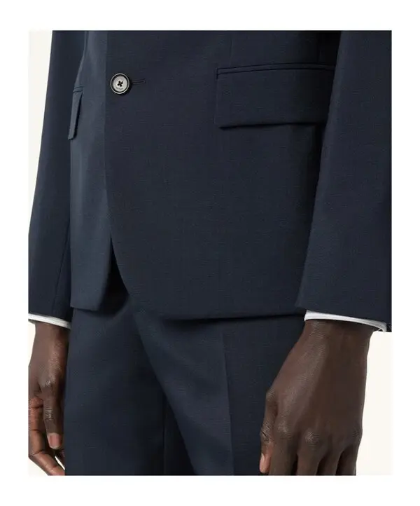 Loro Piana International Suit