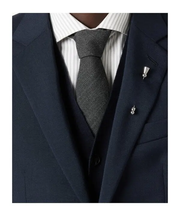Loro Piana International Suit