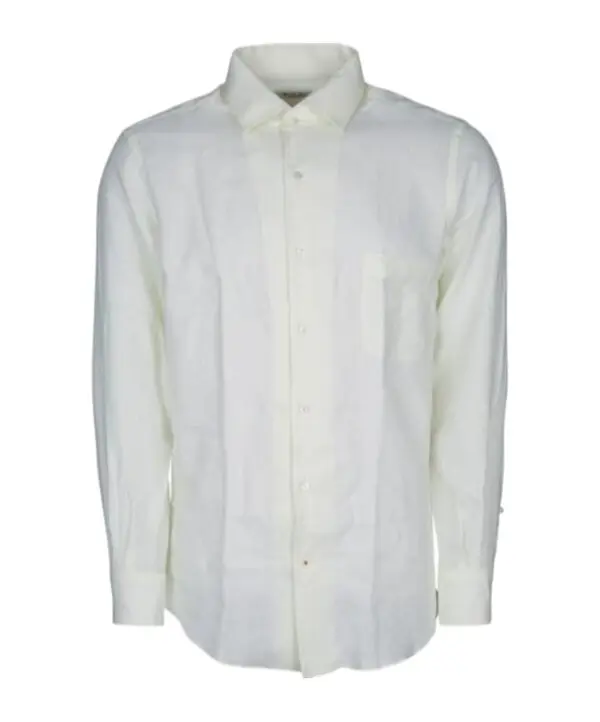 Loro Piana Long-sleeved Shirt
