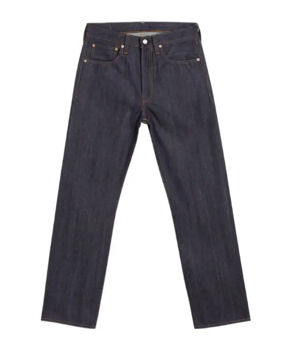 LEVI'S 1947 501 Jeans - Indigo