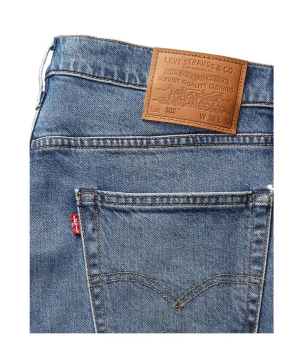 LEVI'S 502 Taper Jeans