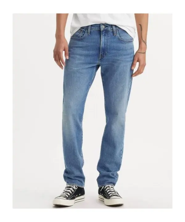 LEVI'S 502 Taper Jeans