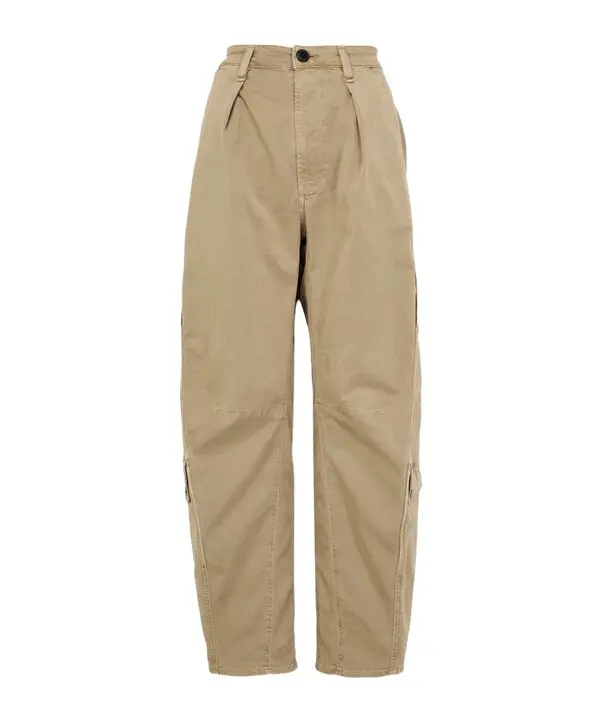 Citizens Of Humanity Cargo Pants - Beige