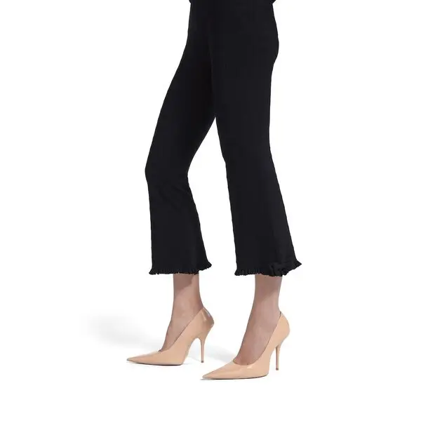 Balenciaga Avenue After Pointed Toe High Heel Pumps