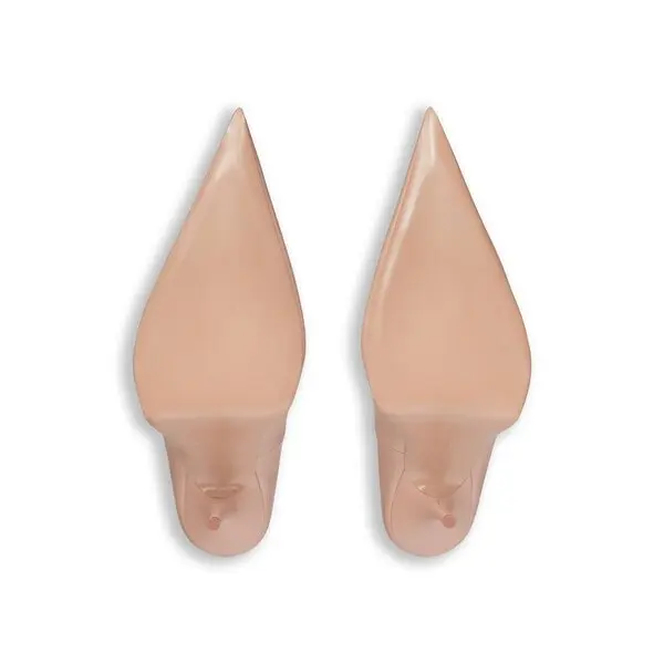 Balenciaga Avenue After Pointed Toe High Heel Pumps