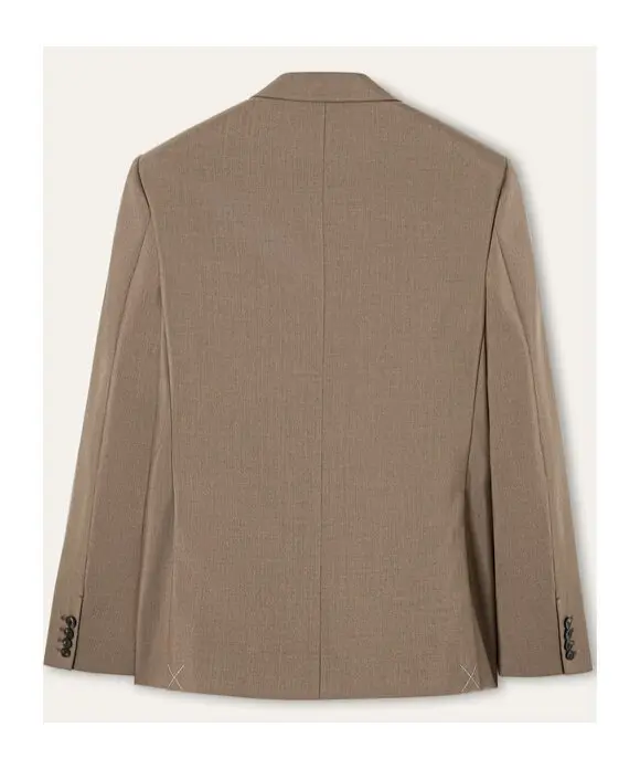Loro Piana International Suit