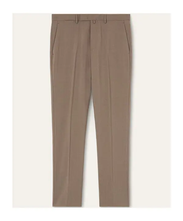 Loro Piana International Suit