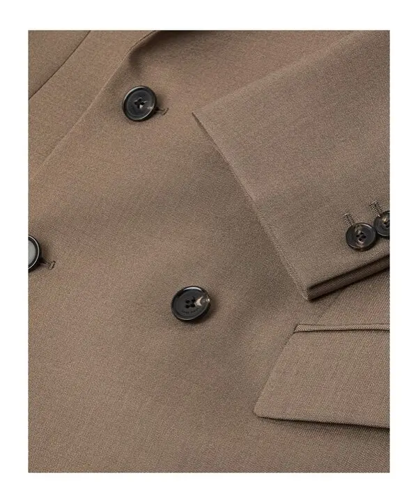Loro Piana International Suit