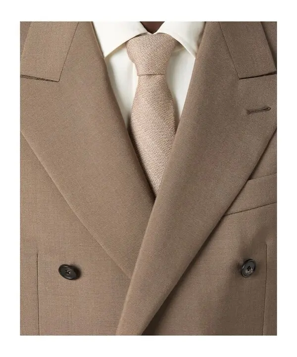 Loro Piana International Suit