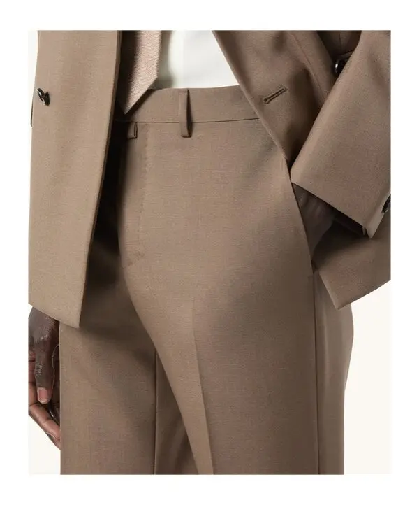Loro Piana International Suit